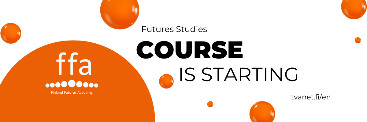 Post-graduate Course ‘FUTUJ1 Approaches to Scientific Futures Research ...